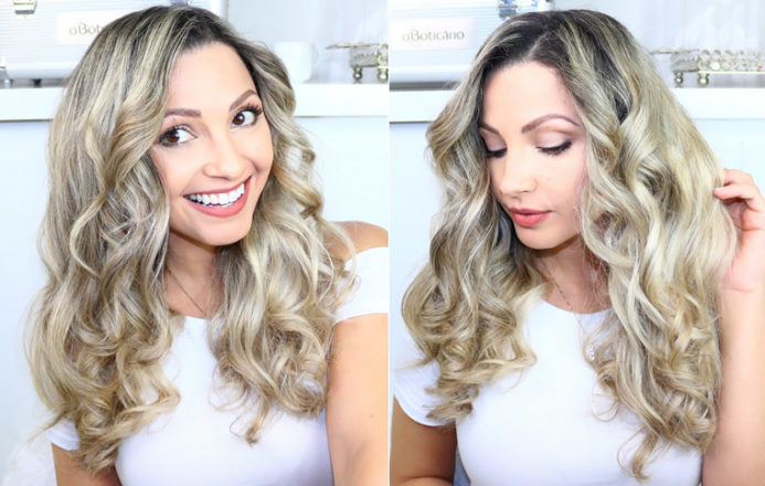 Resenha: Shine Mousse texturizer Revlon ProfessionalEu vou de Rosa ...
