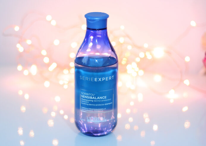 TOP 6 SHAMPOOS TRANSPARENTES FAVORITOS + 1 DE BONUSEu vou de Rosa ...